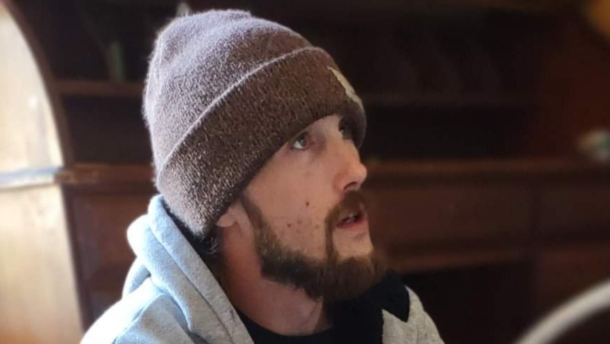 Fundraiser by Caroline Graber : Matthew Phillips