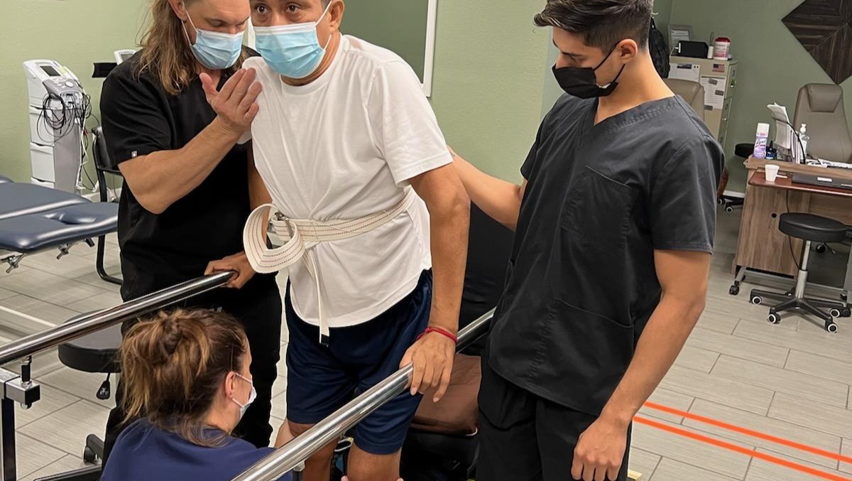 Fundraiser by Jacky Reeves : Help Carlos purchase equipment for his ...