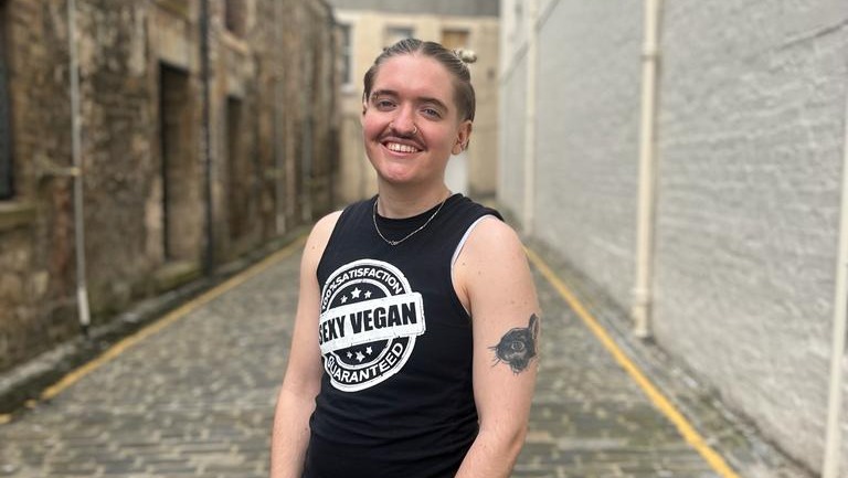 Fundraiser by Eddie Ungless : Eddie's top surgery fundraiser