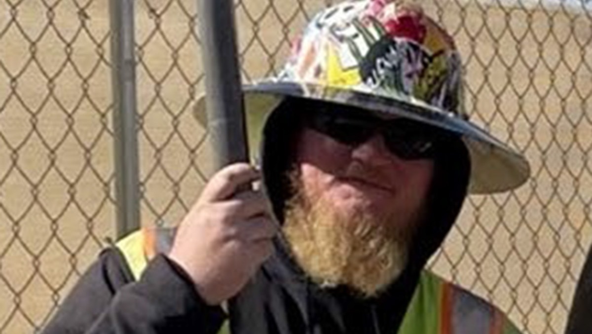 Fundraiser for Deborah Alger by Clint Elder : Connor Vowell begins ...