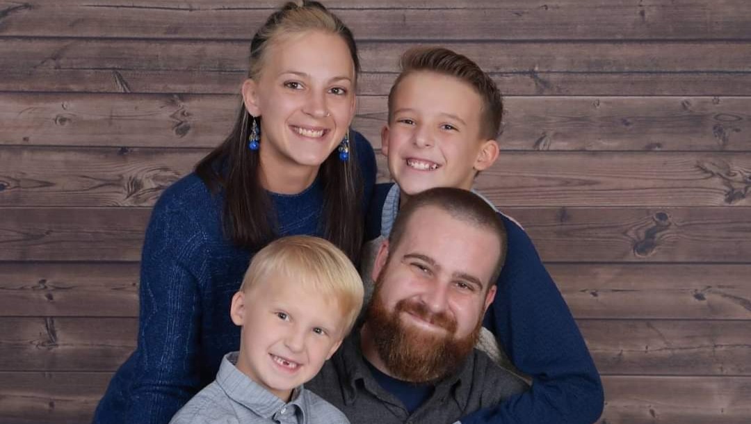 Fundraiser for Crystal Shipman by Andrea Hunter : Help Crystal win the ...