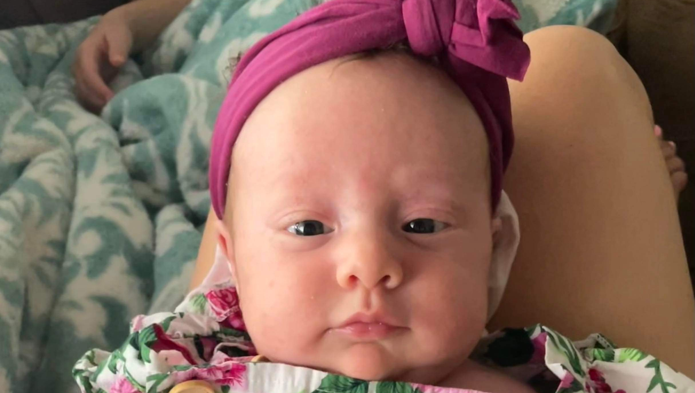 Fundraiser for Janessa Reyes by Laura Rusch : Baby Kynslee Funeral Expenses