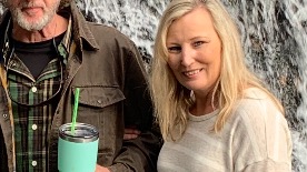 Fundraiser by Justin Ramer : Help Ginger Beat Cancer!!!!!!