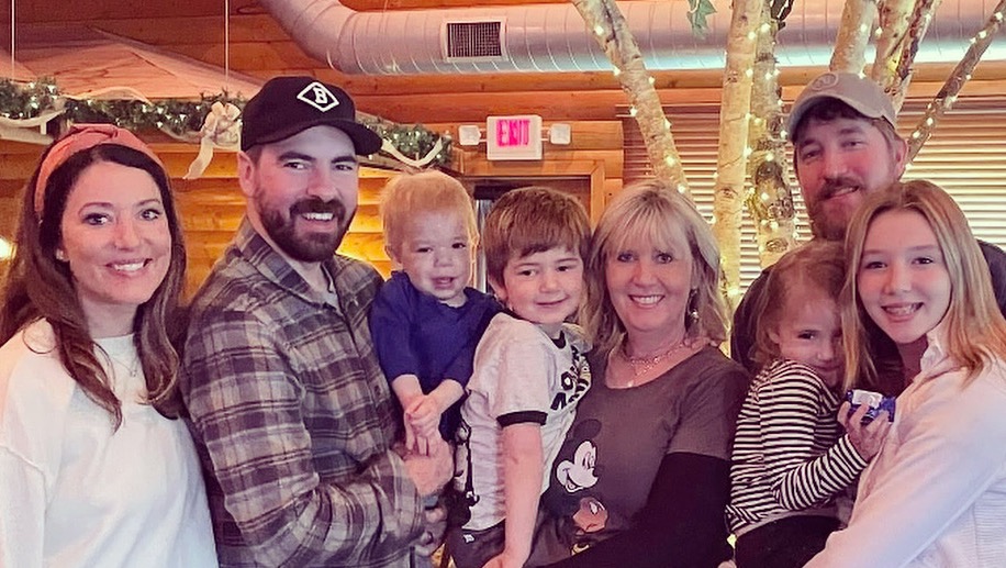 Fundraiser for Shelly Hahn by Kristie May : Shelly Hahn