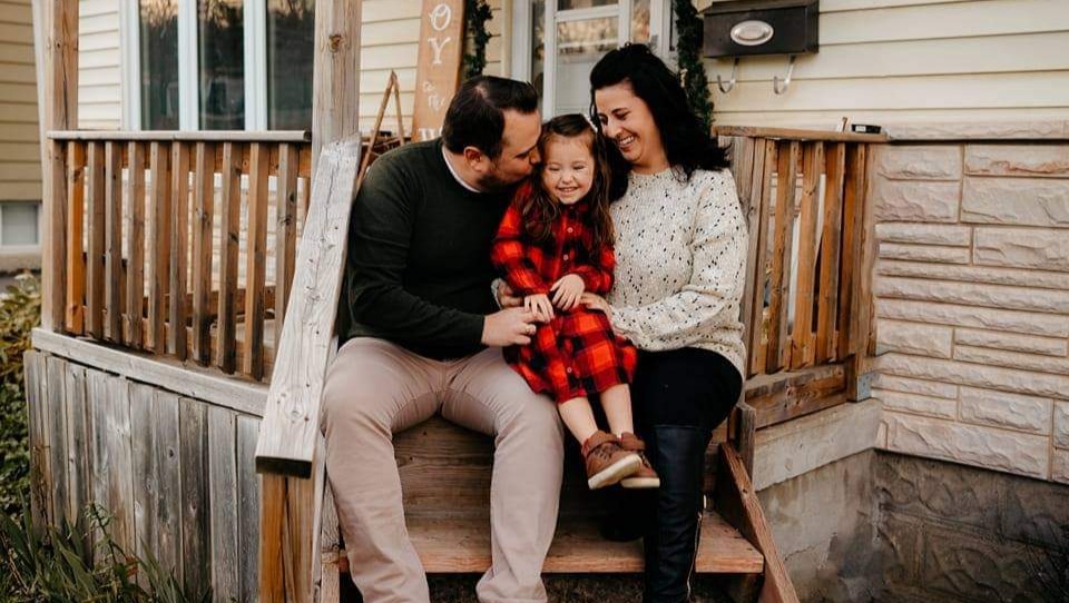 Fundraiser for Melissa Greening by Cassandra Towns : Please Help ...