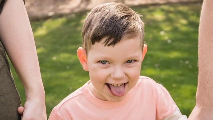 Fundraiser for Sean Bird by Shelby Yerrick : Arlo’s Wish