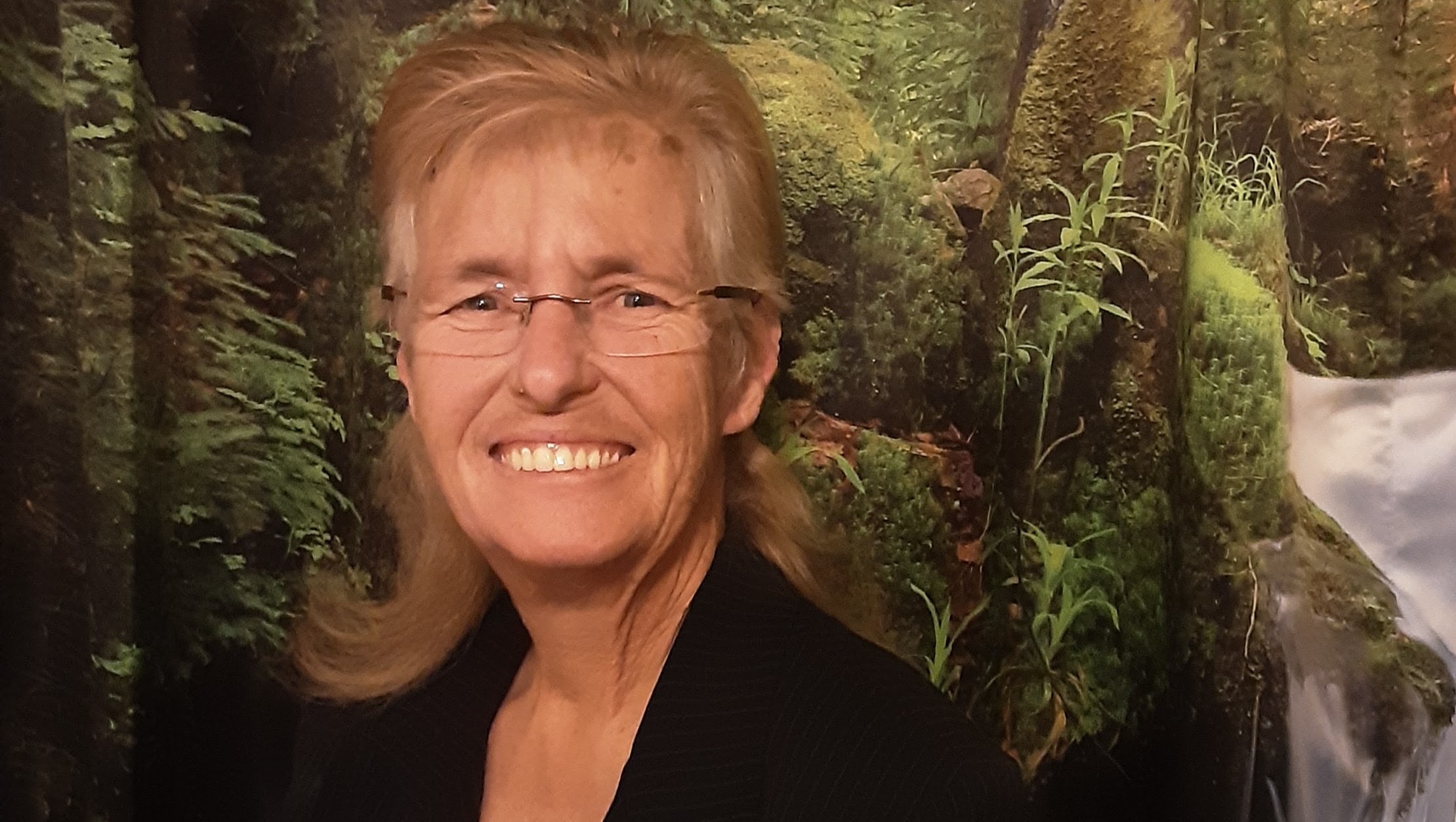 Fundraiser by Doug Howell : Donate in memory of Debbie Martin