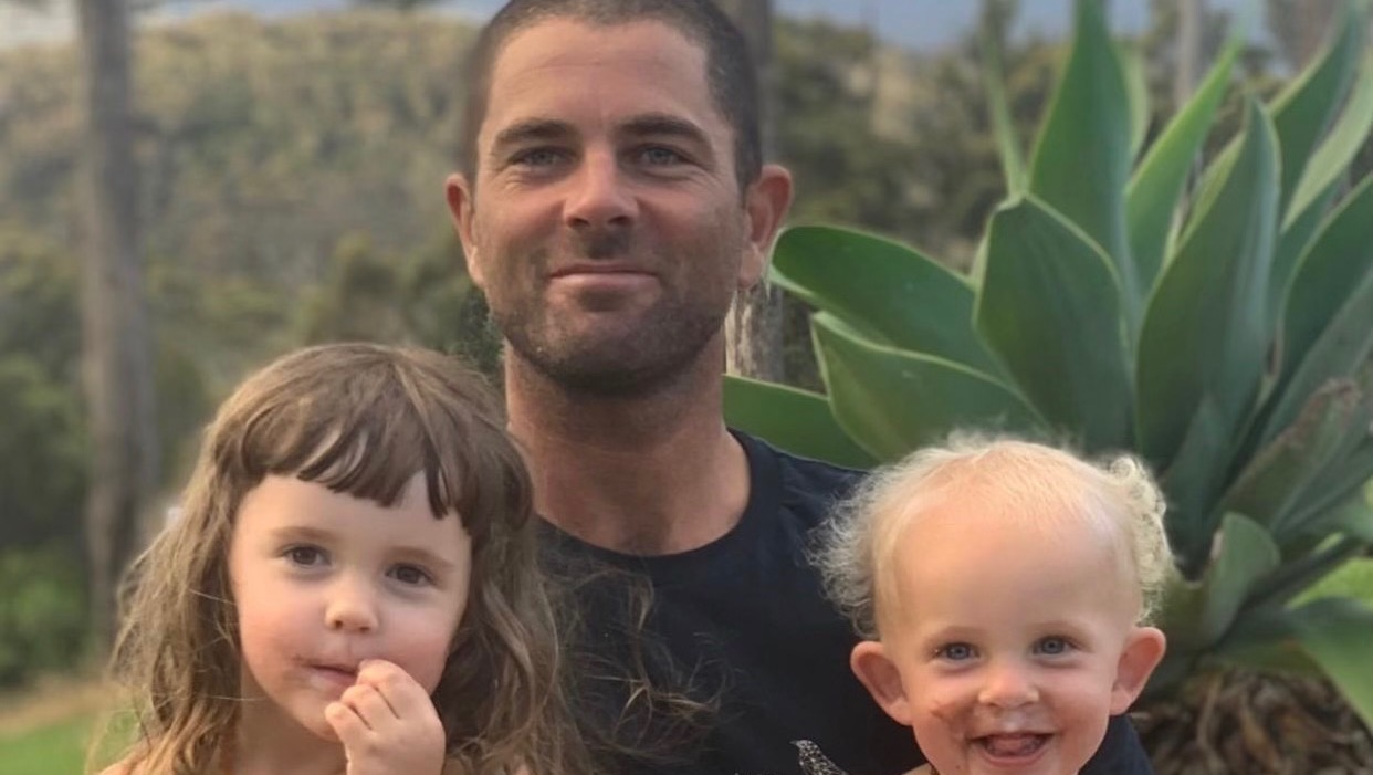 Fundraiser for Brodie Harrison by Benjamin Maher : Help Kel Williams ...