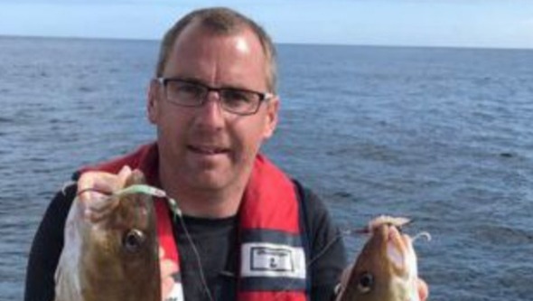 Fundraiser by Michelle Hickey : In honour of my Darling Brother Colm Doyle