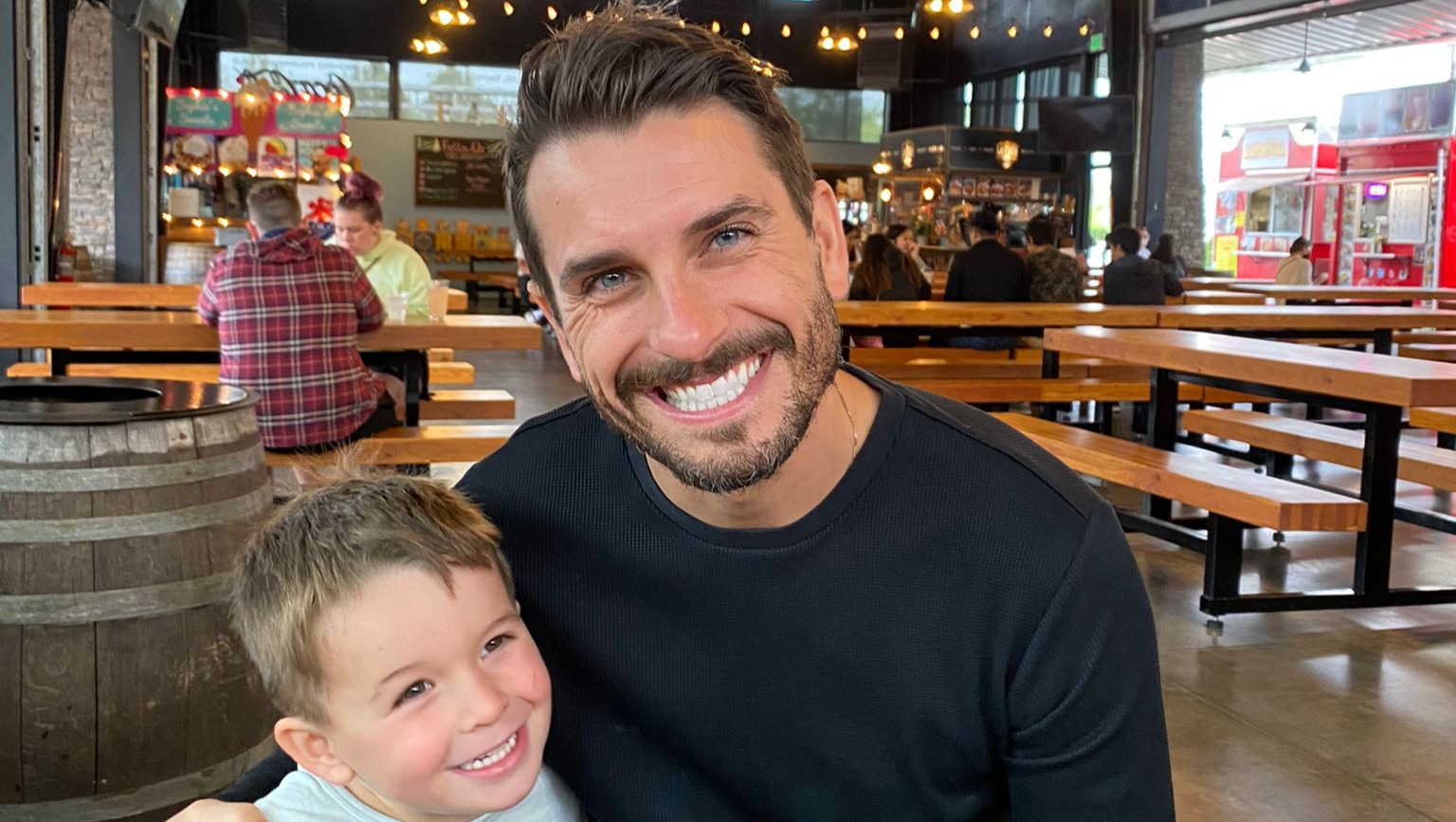 Fundraiser for Kevin and Rachelle Demoskoff by Alana Purvis : Support ...