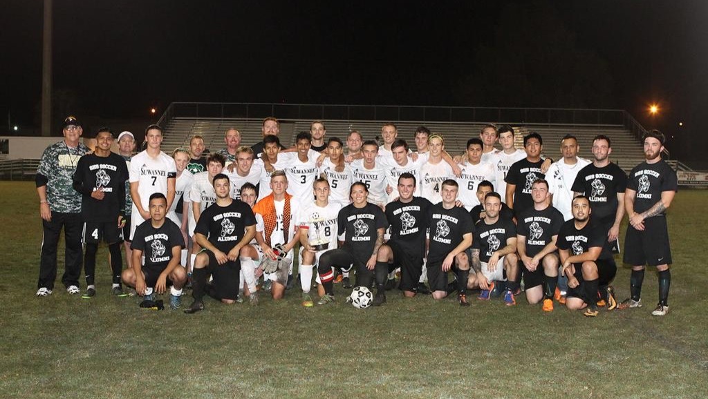 Fundraiser by Cameron S. Hall : Steve Claffey Memorial Game