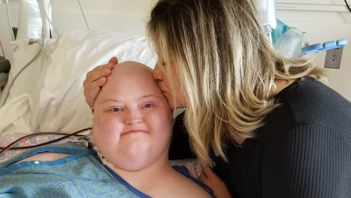 Fundraiser for Jill Webler by Scott Zambelli : Emily's Fight Against ...