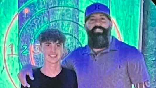 Fundraiser for Gail Riola by Ty Clawson And Wesley Moss : Jason and ...