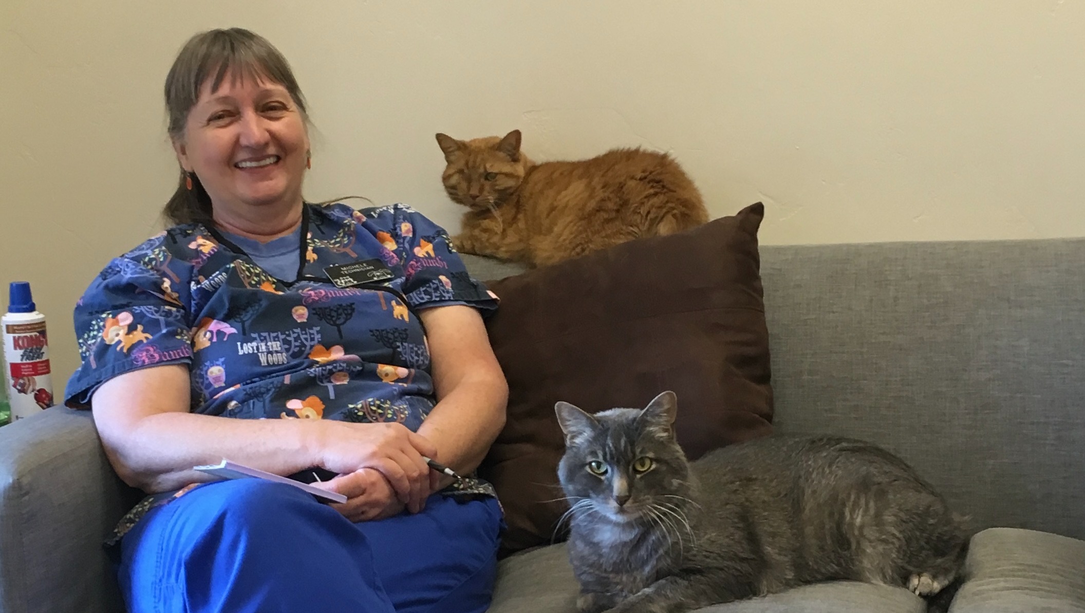 Fundraiser for Michele Cornwell by Karli Carter : Help Michele with ...