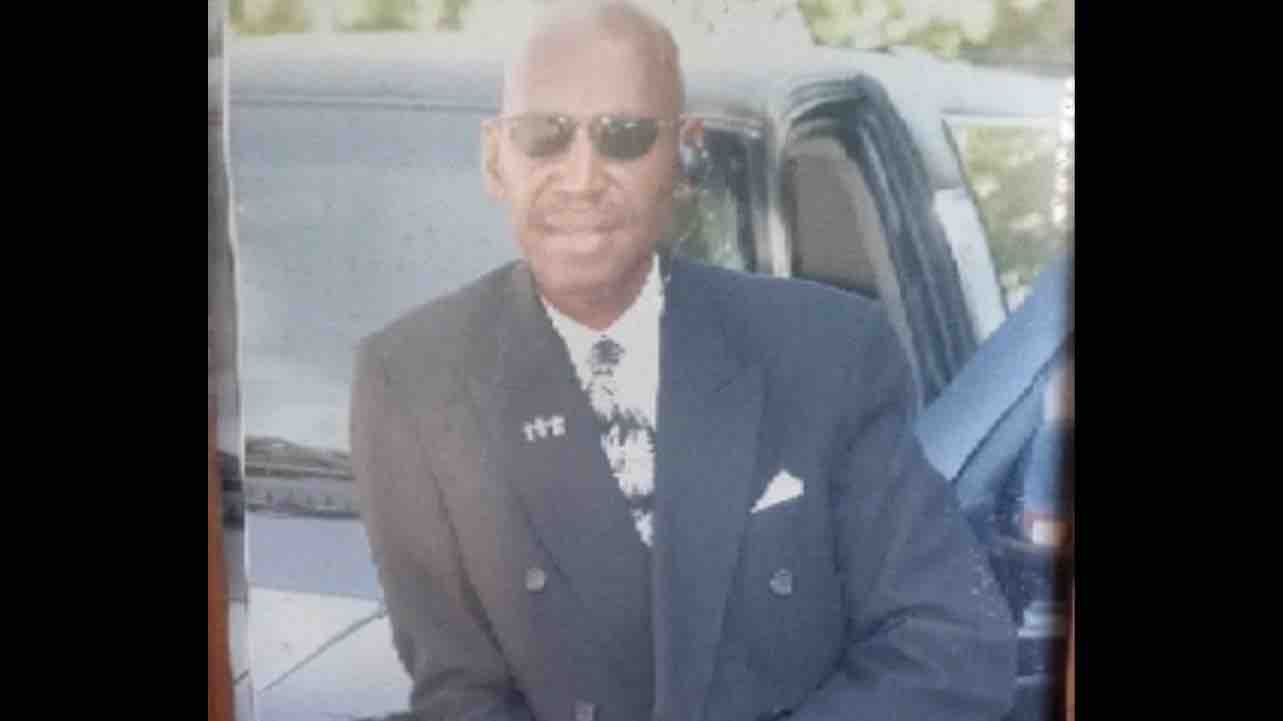 Fundraiser by Anya Anderson : Sherman’s going home celebration of life