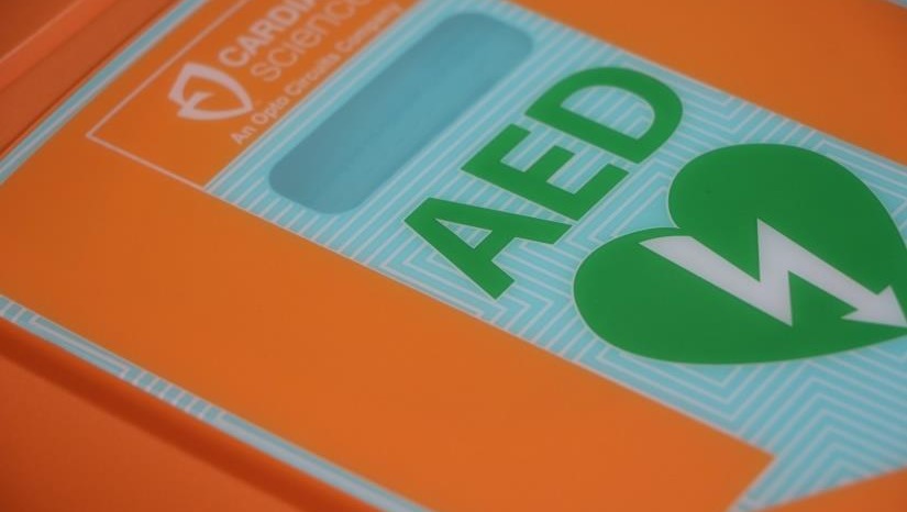 Fundraiser by Hollie Stickland : Community Defibrillator Fundraising Event