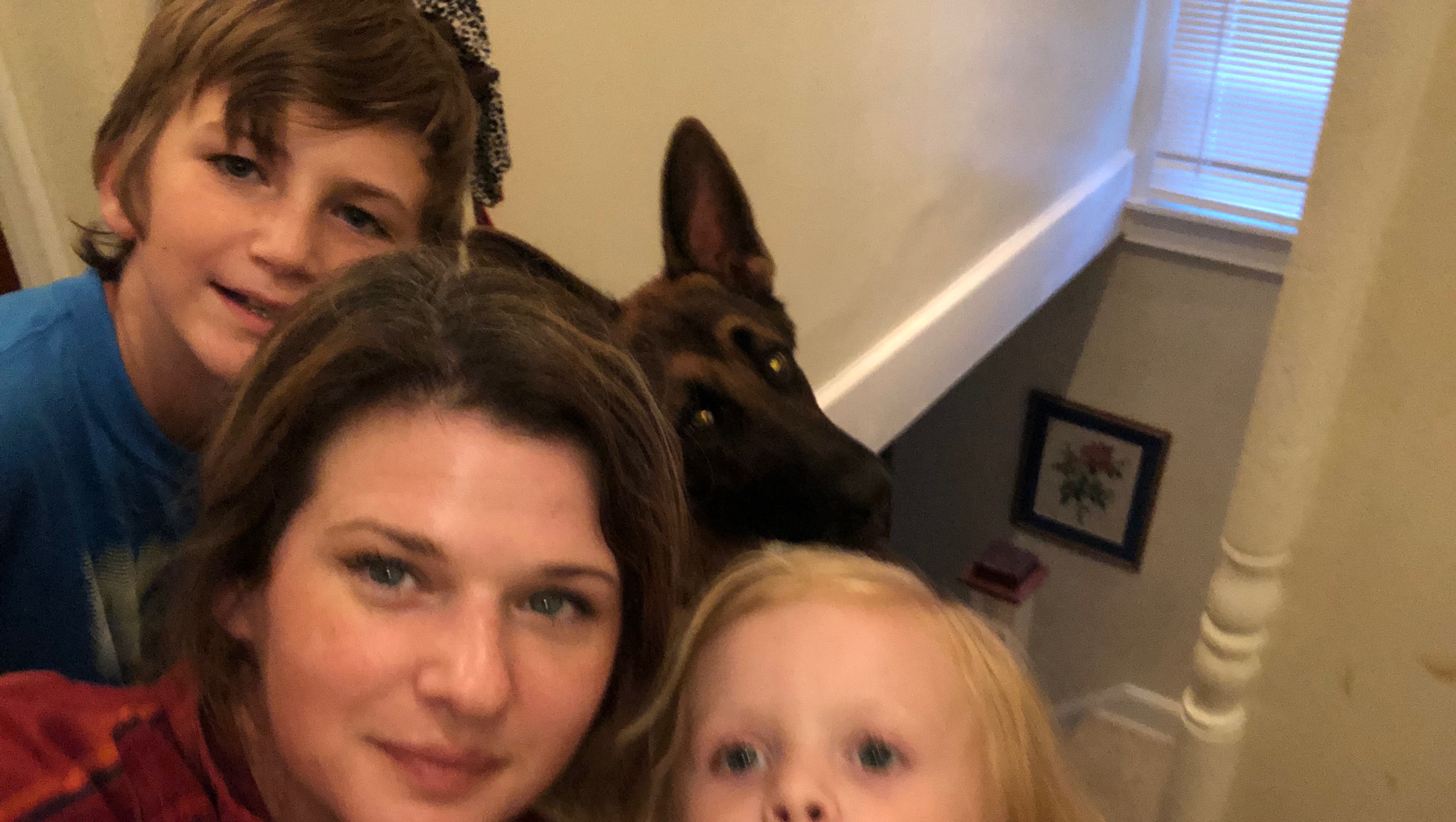Fundraiser By Marie Comtois Help To Keep My Kids Safe fundraiser-by-marie-comtois-help-to-keep-my-kids-safe