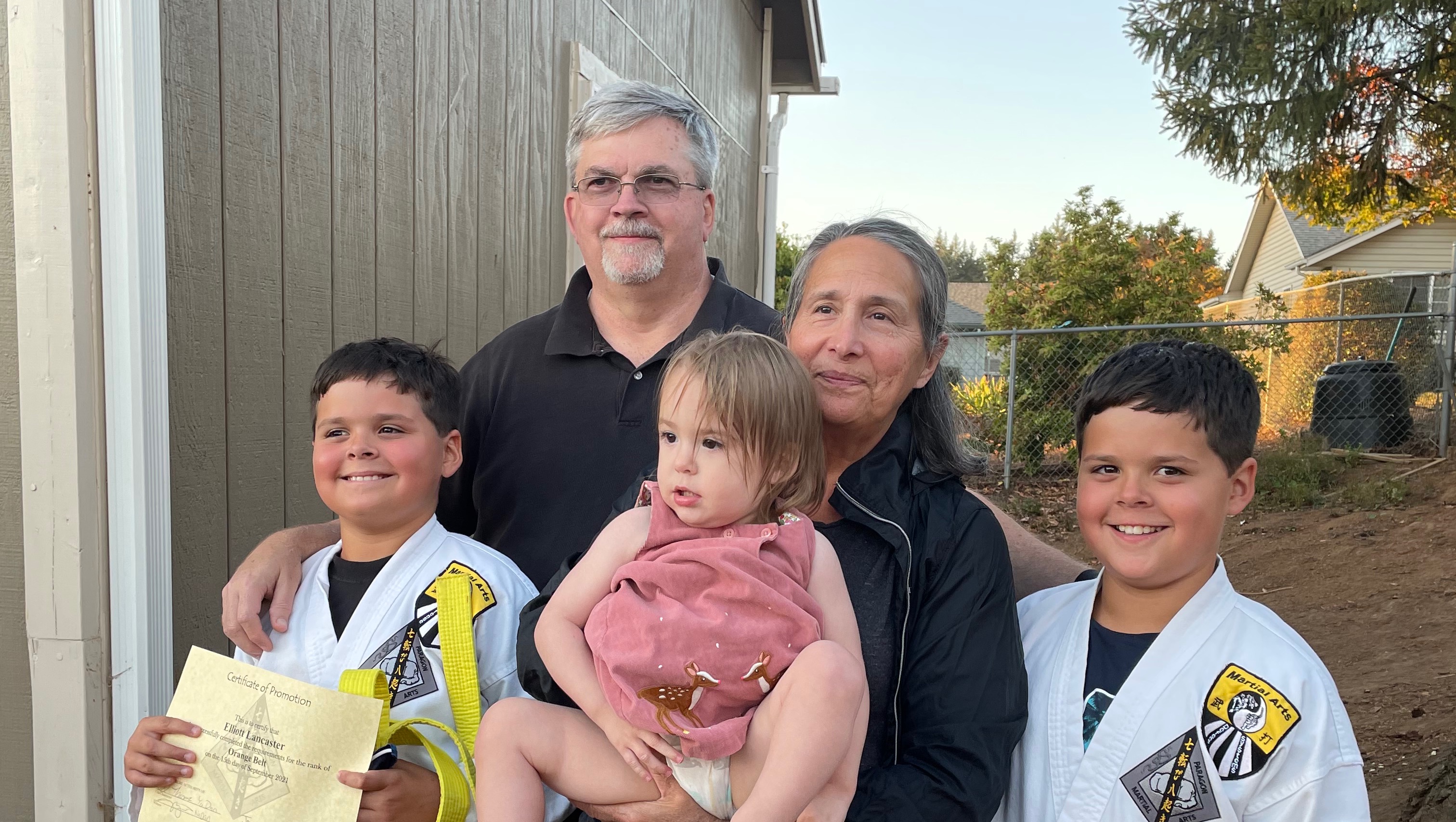 Fundraiser by Lyndsey Lancaster : Med & life Expenses for Bill and ...