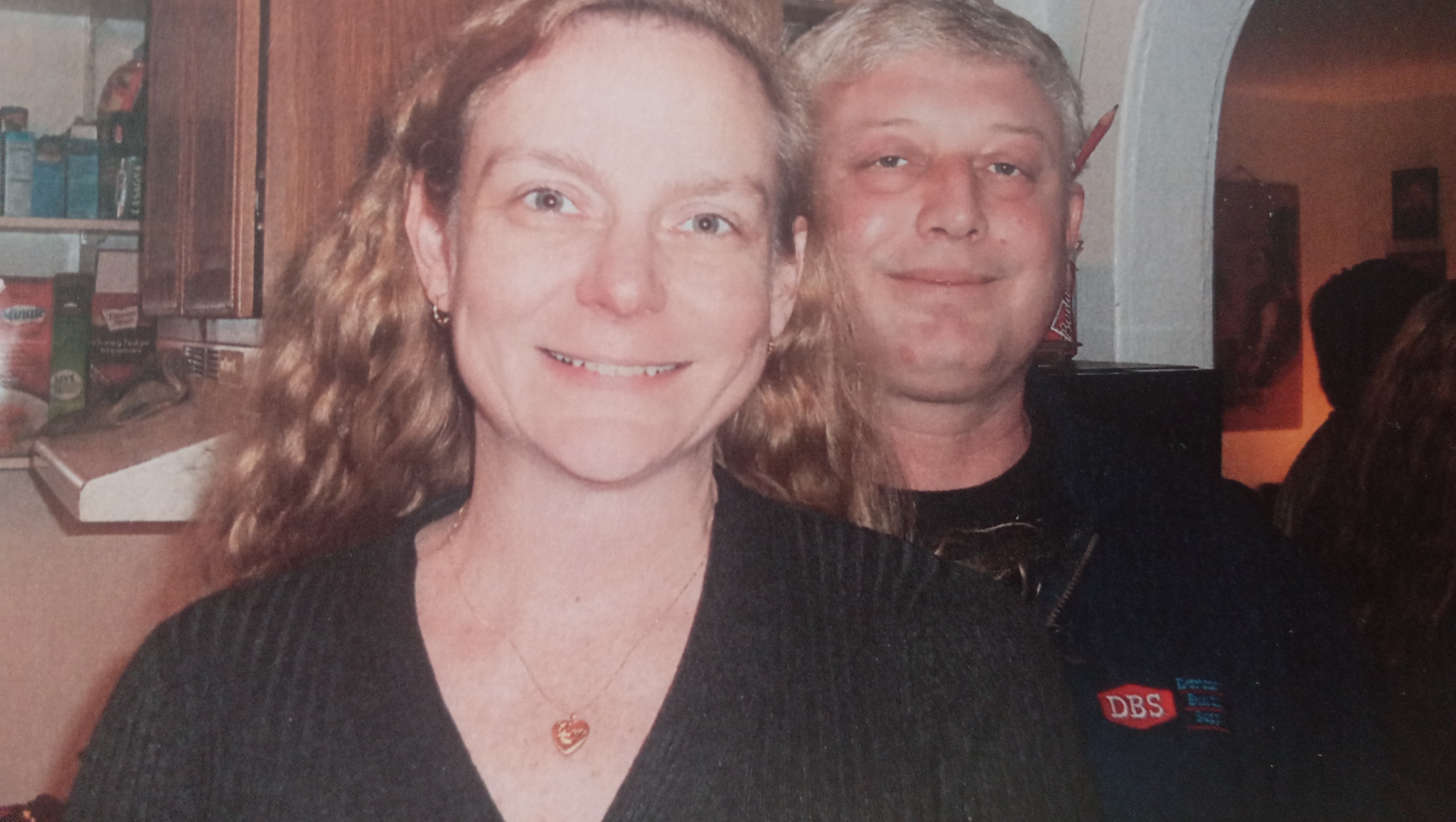 Fundraiser by Judy Pereira : Mark Foust Services