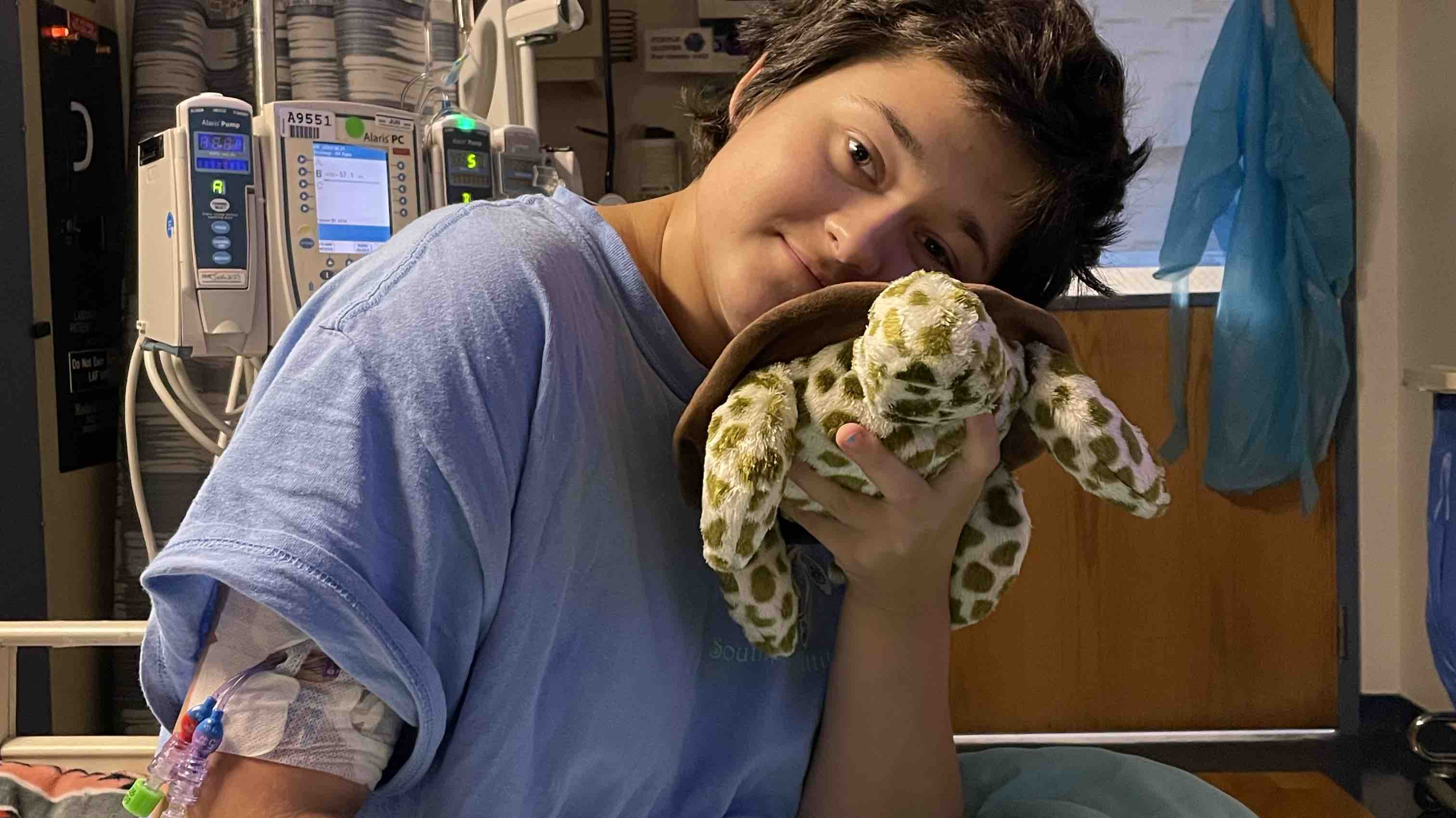 Fundraiser for Jennifer Susi by Tina Jennings : Help Kindal and her family