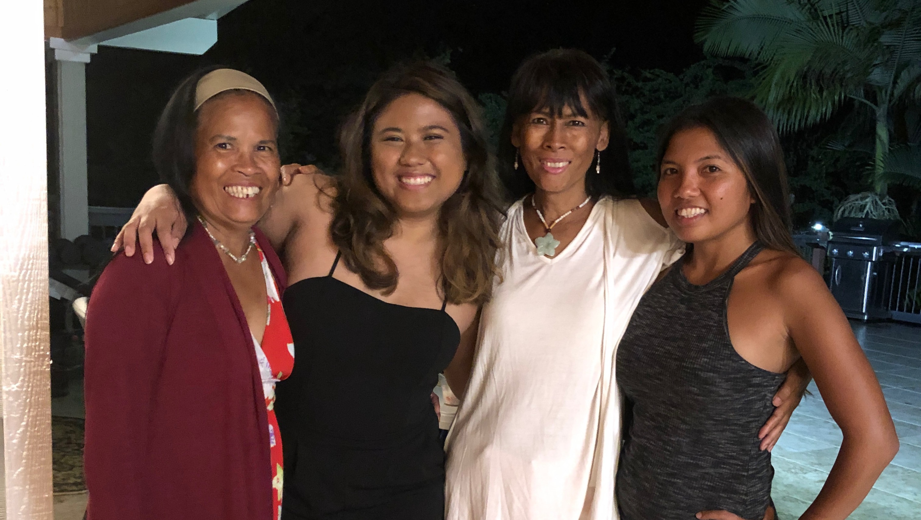 Fundraiser by Wainani Lillo : In Memoriam for Lokelani Timosan-Amelung