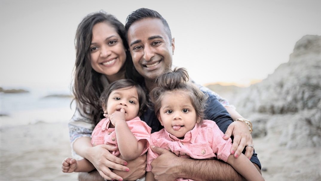 Fundraiser for Akta Patel by Rishin Pandya : In Loving Memory of Ankur Patel