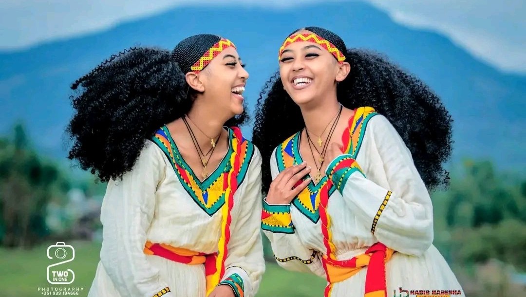 Fundraiser by Semhal Beyene : Ashenda