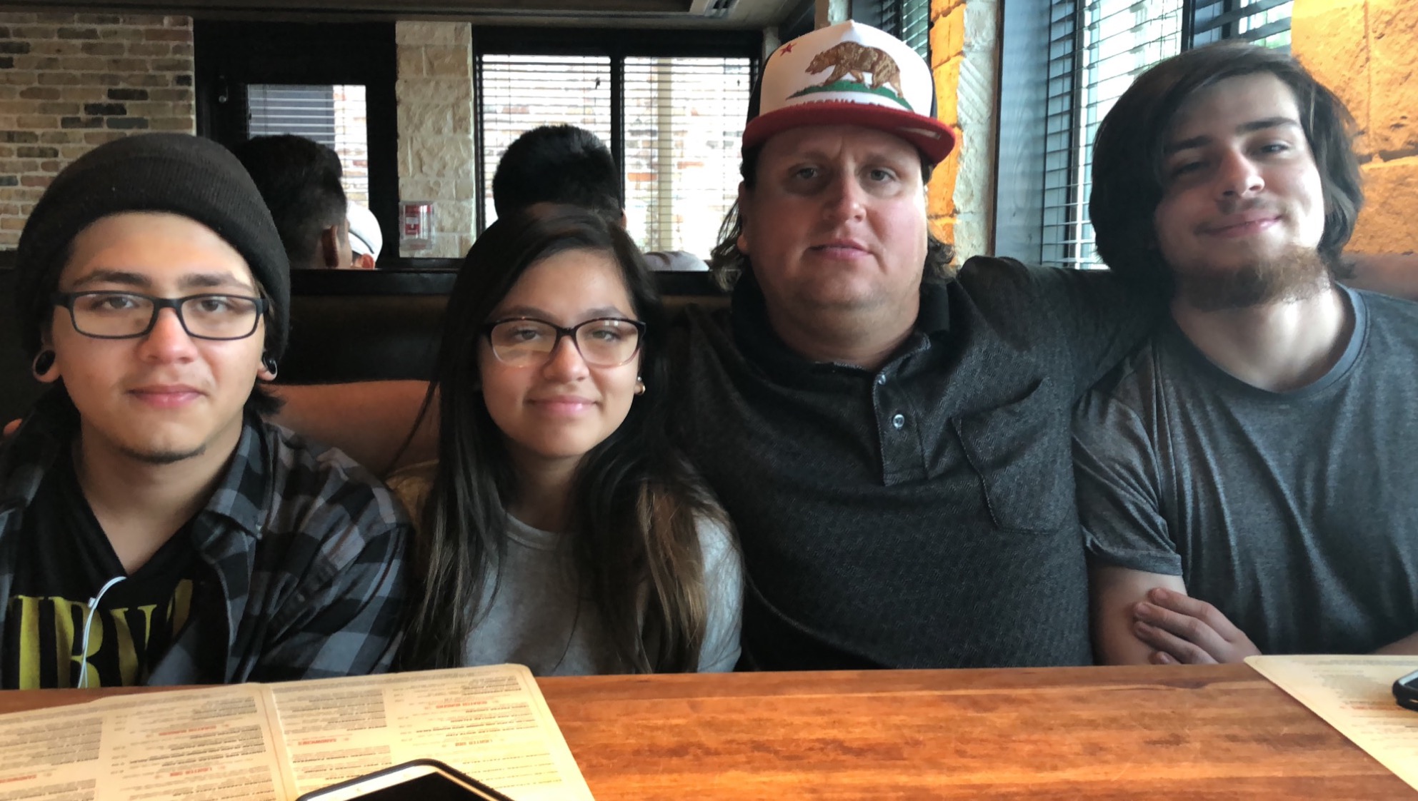 Fundraiser by Hope Chaidez : In honor of Hector Efrain Chaidez Sr