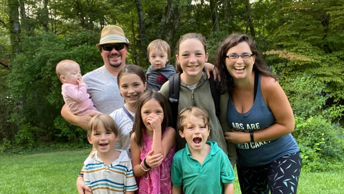 Fundraiser by Annalyn Ebersole : The Goggans Vehicle Fund