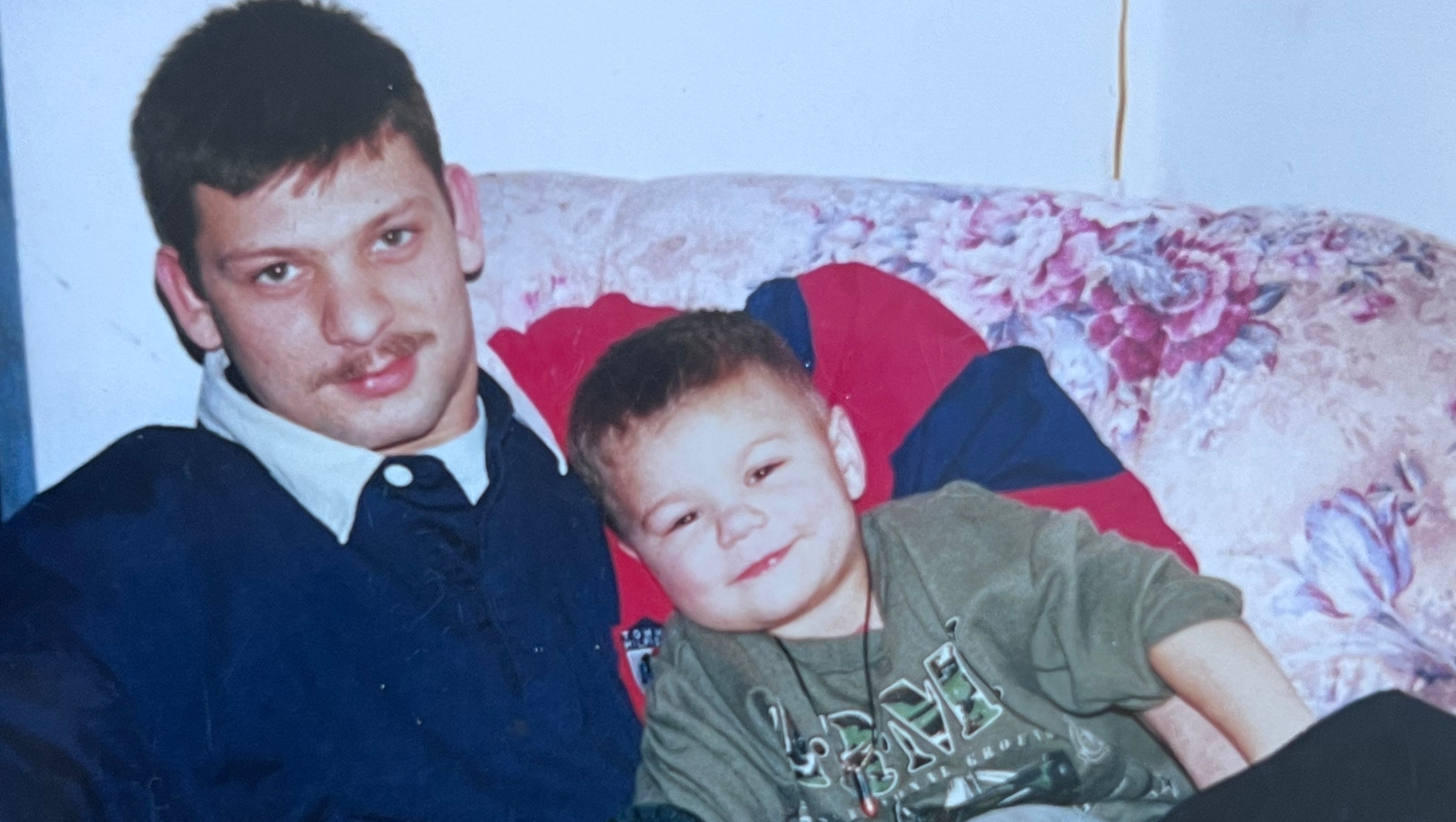 Fundraiser by Tyson Carr : Tyson Carrs funeral