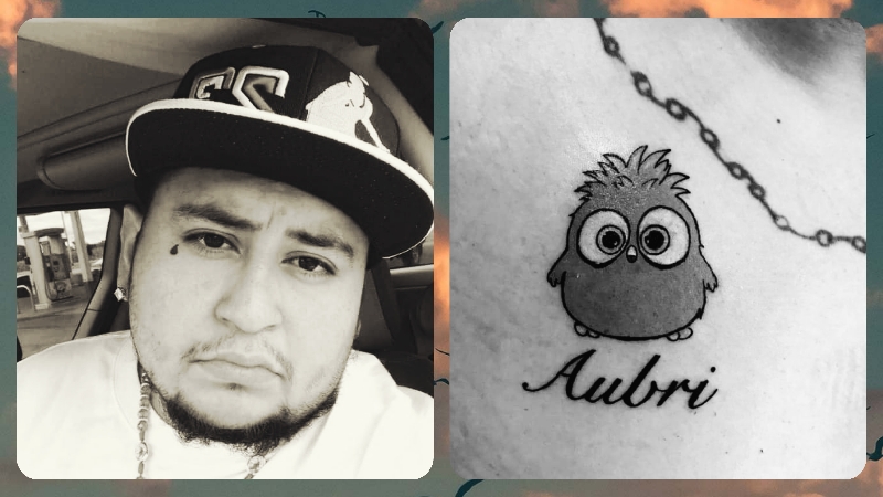 Fundraiser for Morgan Seibert by Selena Seibert : Help Put Travis Scott ...