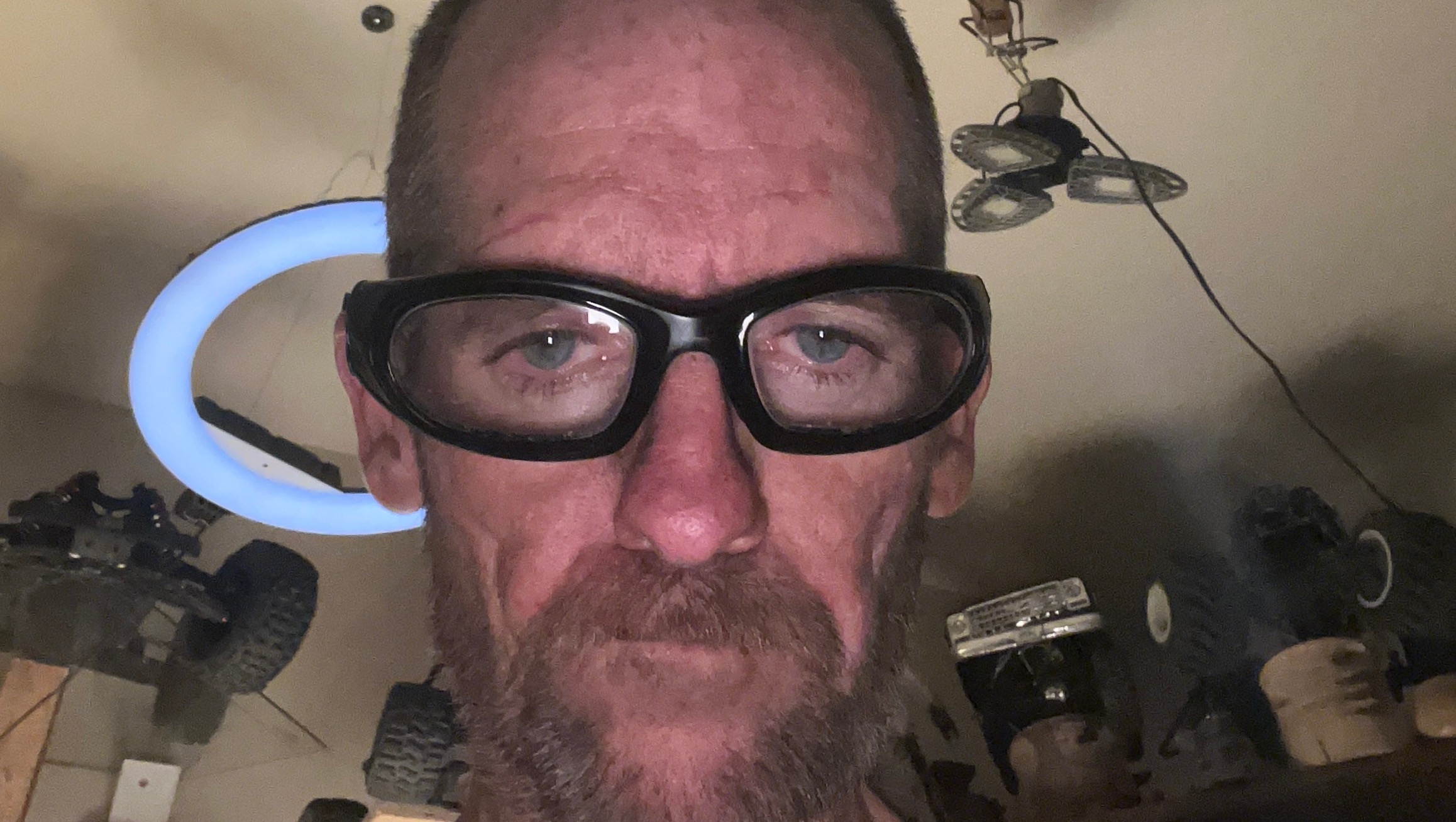 Fundraiser by Mike Lowrie : Motorcycle accident