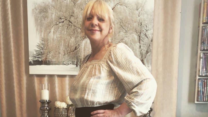 Fundraiser By Gina Varney Kathys Wishes Macmillan Nightingale Unit