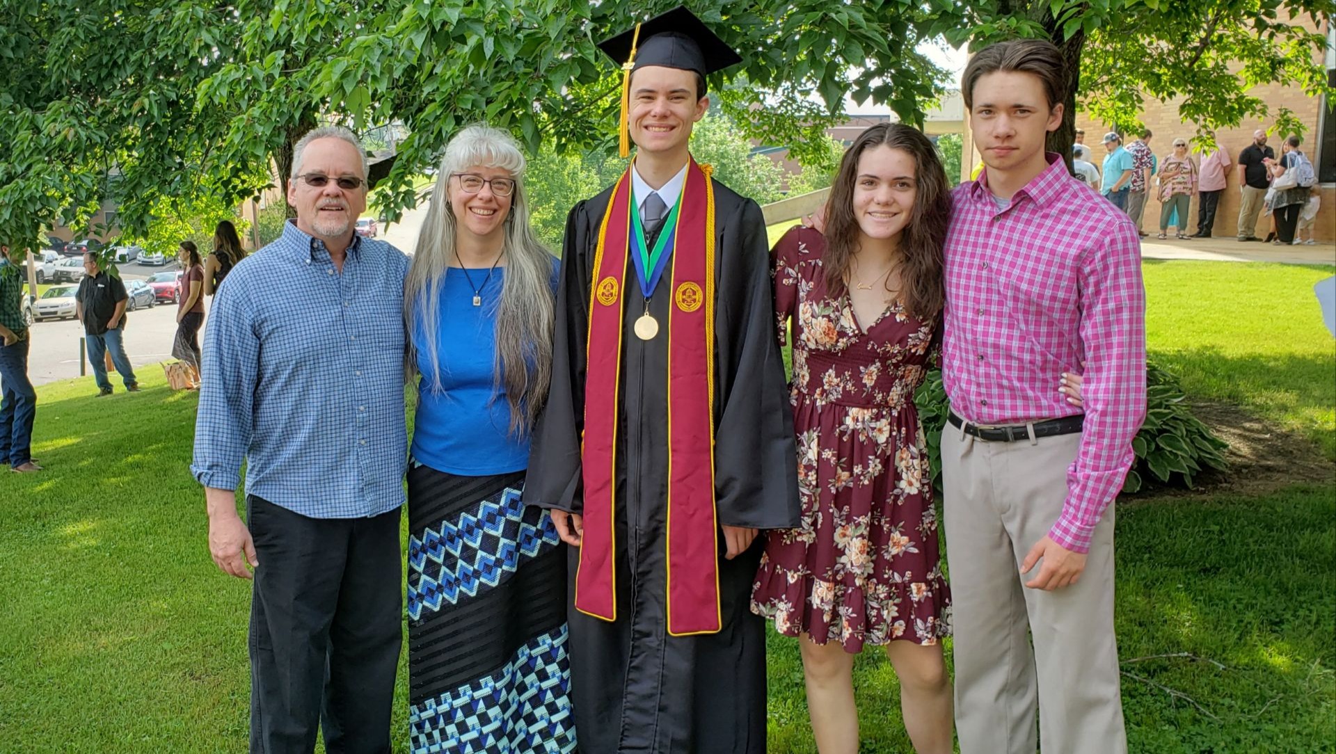 Fundraiser for Maribeth Helton by Sarah Reasons : Donate in memory of ...