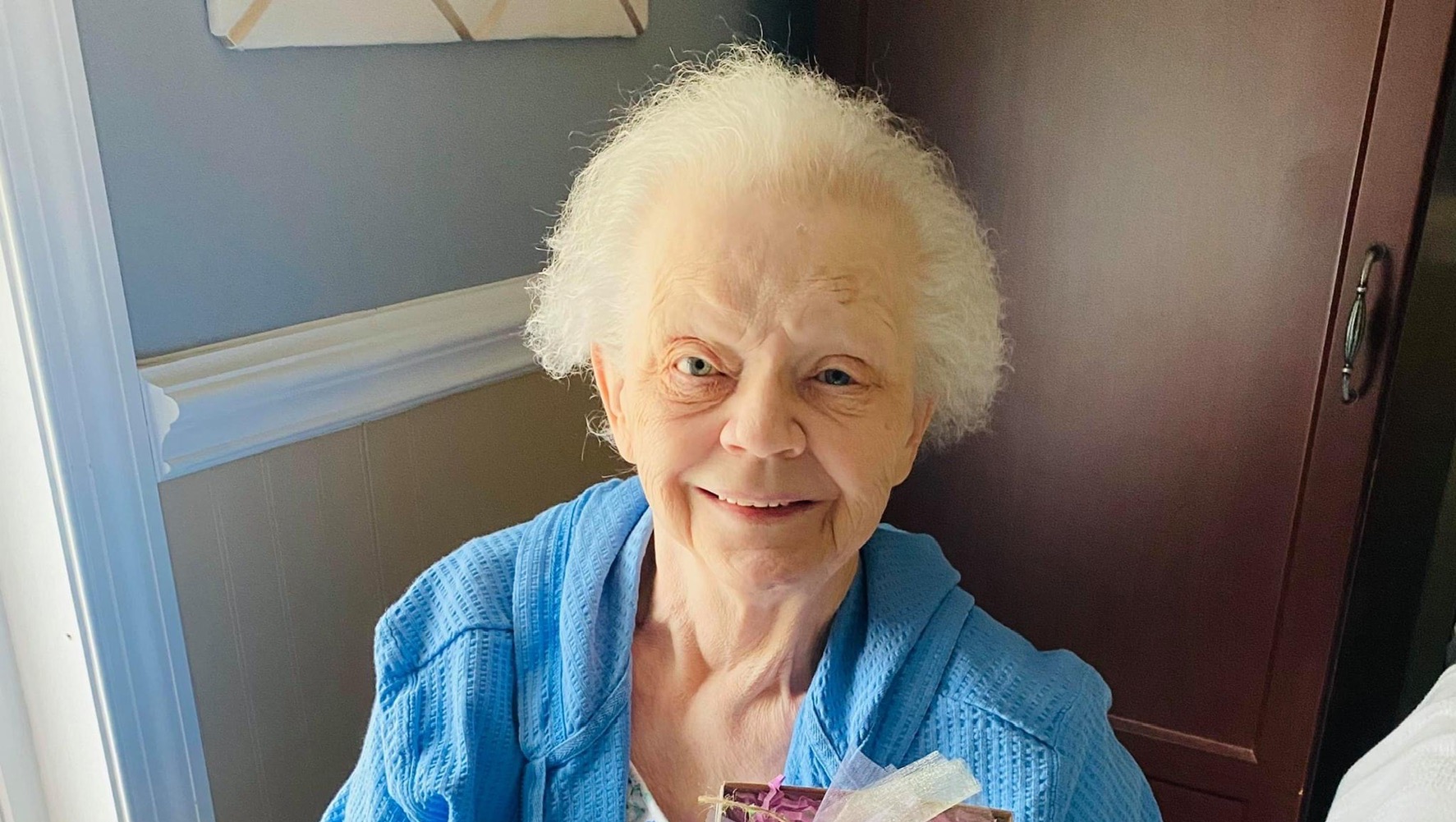 Fundraiser by Patricia Rowland : Financial Help for My Mom