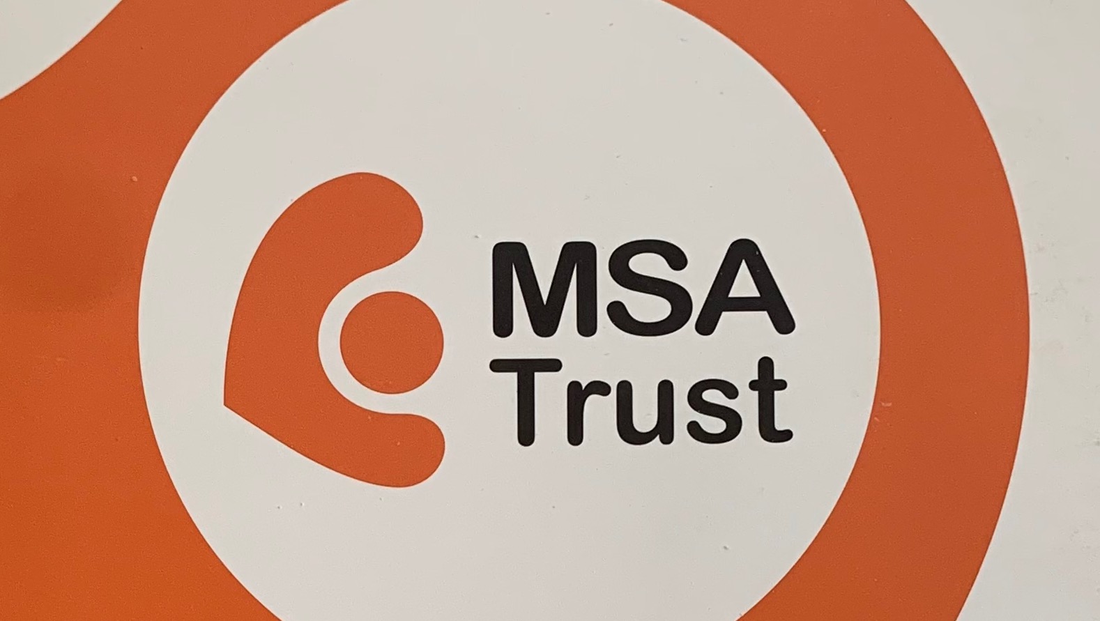 Fundraiser by Mark Smyth : Multiple System Atrophy Trust (MSA)
