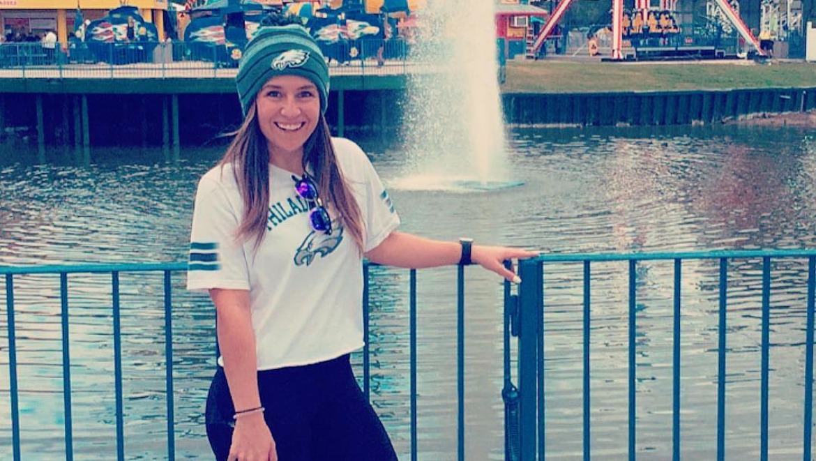 Fundraiser for Sean Terrell by Julie Kim : Help Kayla Beat Cancer!