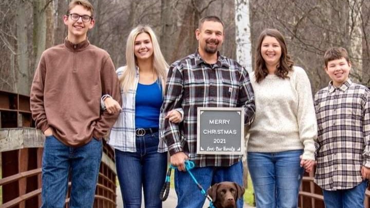 Fundraiser for Crista Bearman by Amanda Akers : Steven Linderman ...