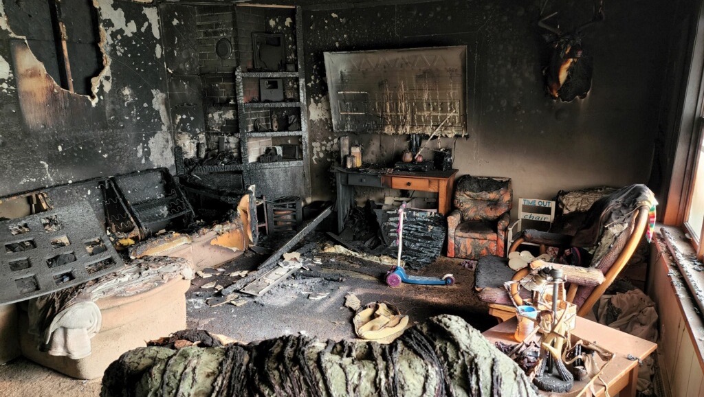 Fundraiser for Corey Conley by Robin Stegman : The Conley Family after ...