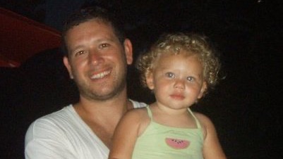 Fundraiser by Jennifer Passarelli : George Passarelli funeral & burial