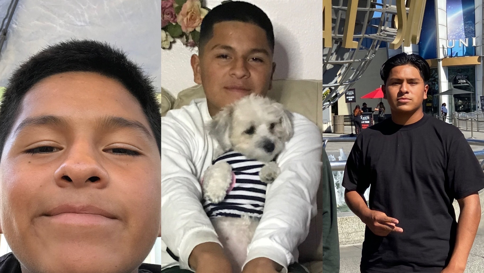 Fundraiser for Miriam Quintero by Diana and Chris Saavedra : Christopher Ocampo’s funeral expenses