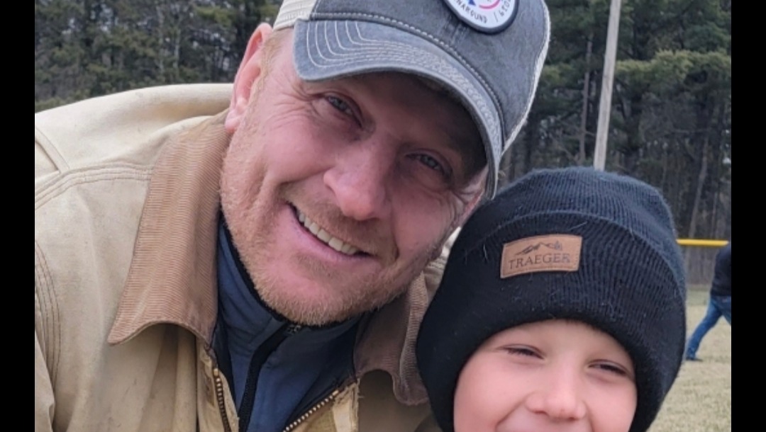 Fundraiser for Jessica Gale by Corey Anderson : Brian Gale and family