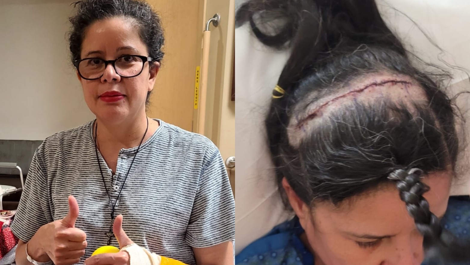 Fundraiser for Annette Marlene Apolinario by Paula Cantrell : Help for ...