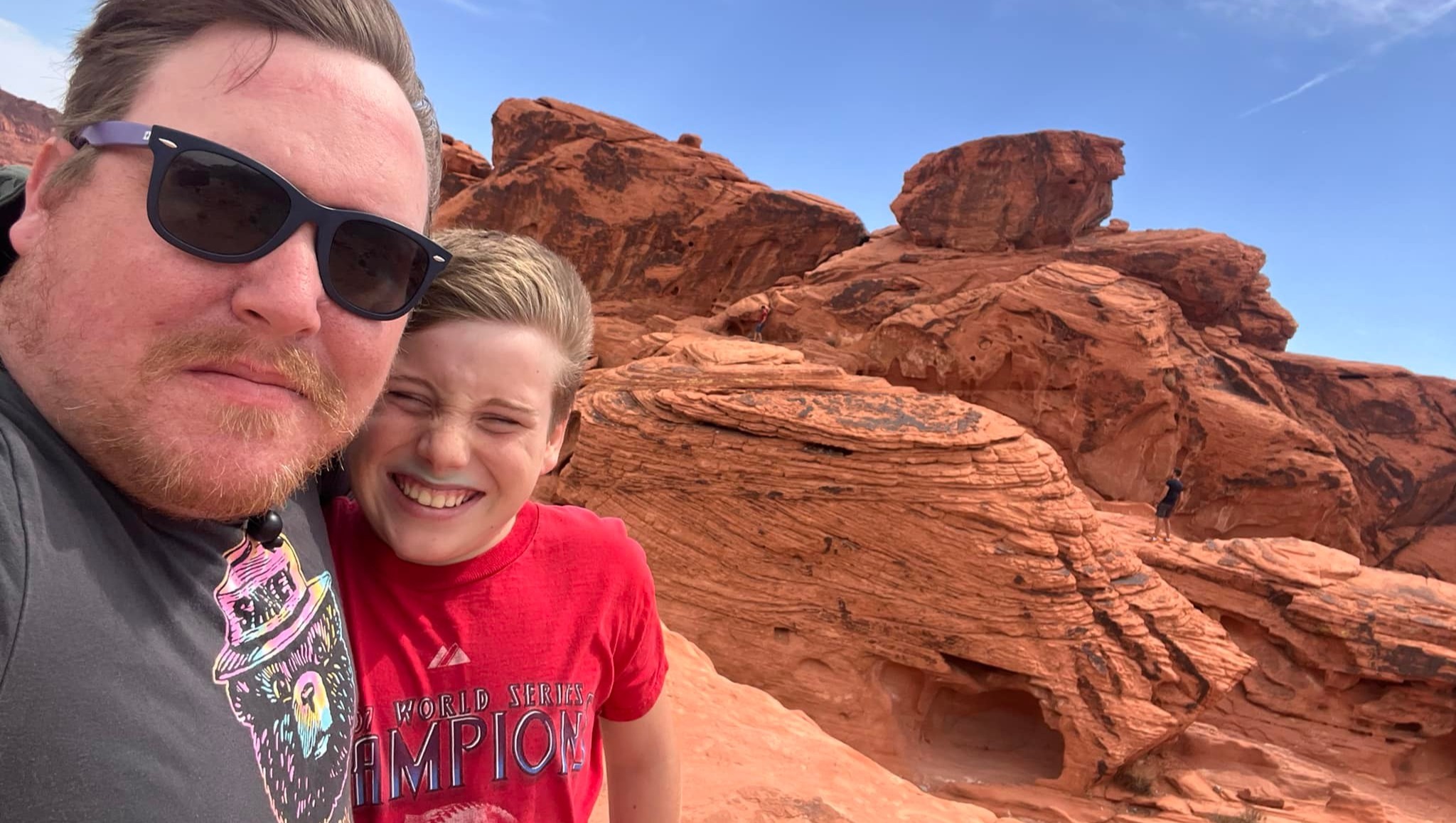 Fundraiser for Joseph Robillard by Nicolle Sigler : Keep Joe and Topher ...