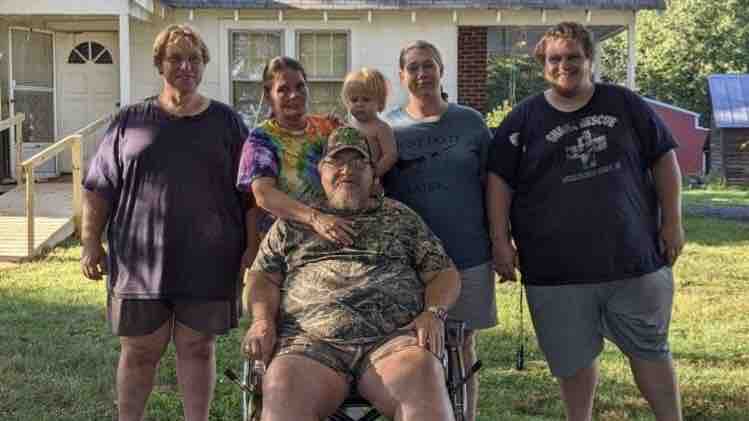 Fundraiser by Tyler Smith : Kenneth Smith