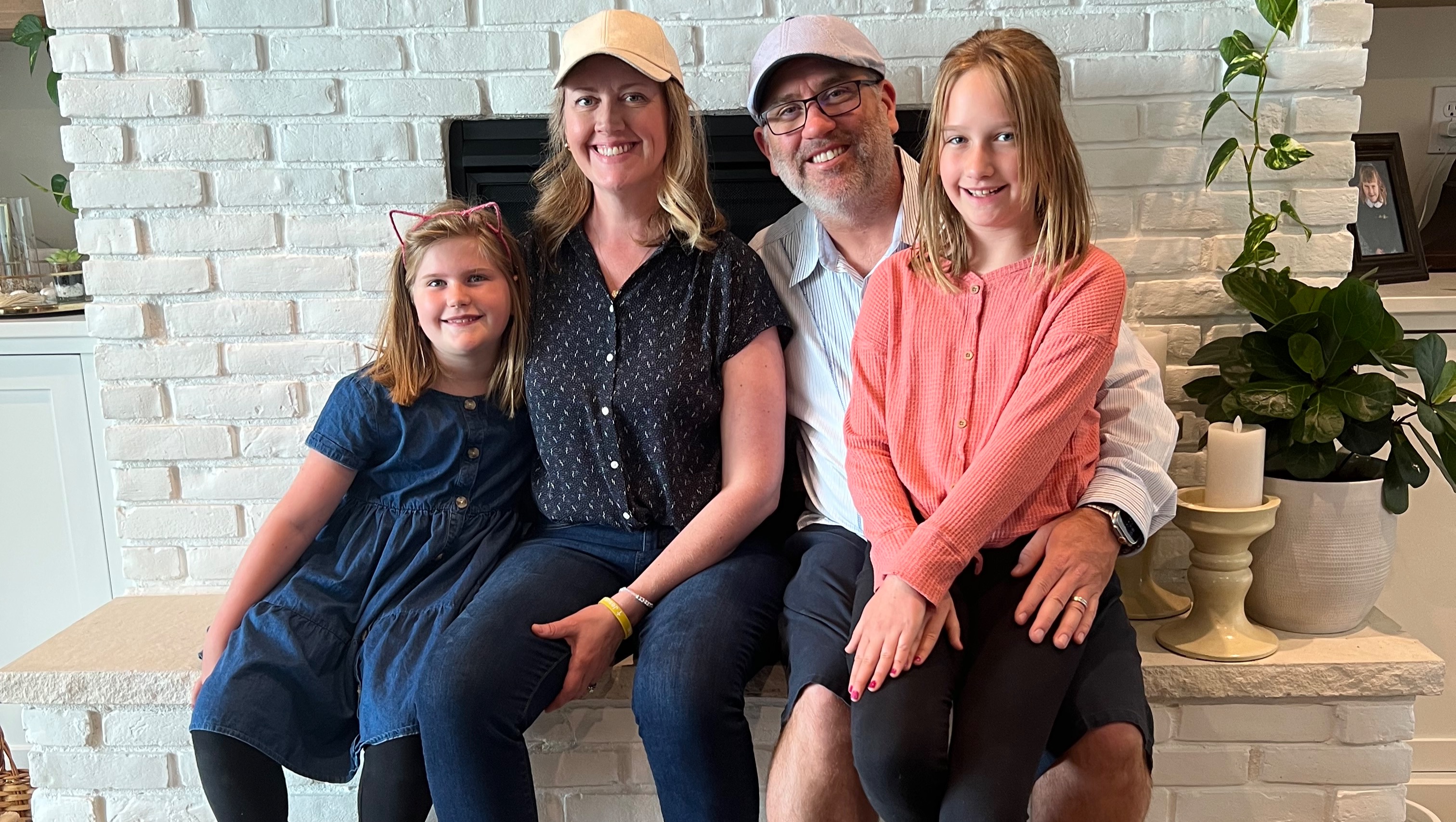 Fundraiser for Carri Cook by Daena Kruthoff : Carri Cook's Fight ...