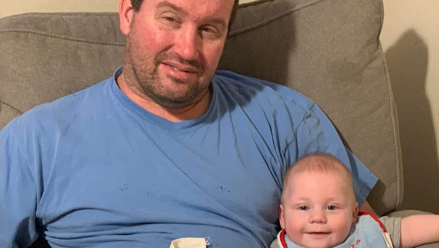 Fundraiser for Katie Rutherford by Jessalyne Goetz : Memorial for Tim ...