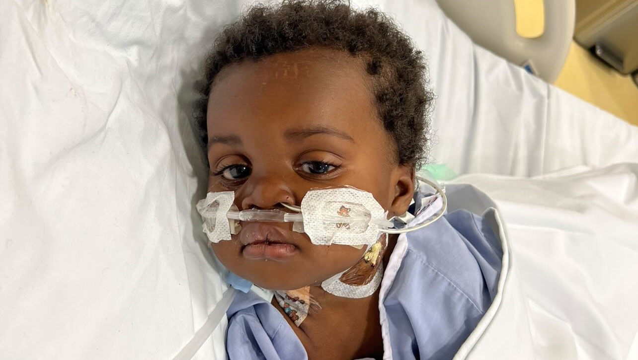 Fundraiser for Maria Dougan Oyono by Rebeca Nchama Nguema : Ayúdenme a ...