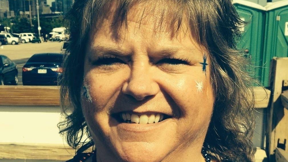 Fundraiser for Tracy ODell by Kenzi O’Dell : Funeral and Memorial fund ...