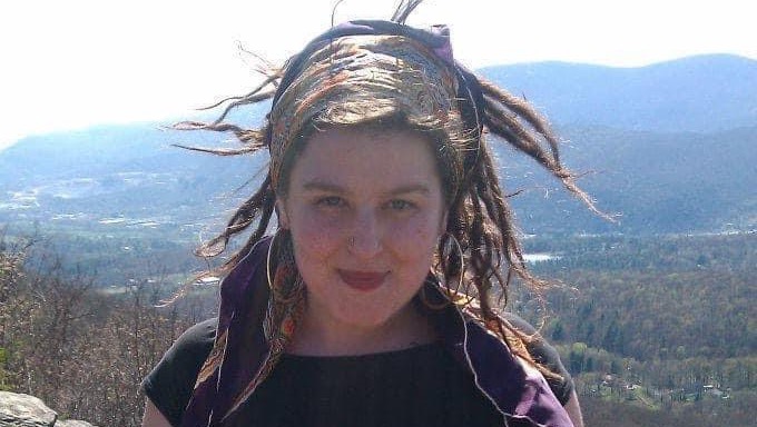 Fundraiser by Melissa Hunter : Christa Rose